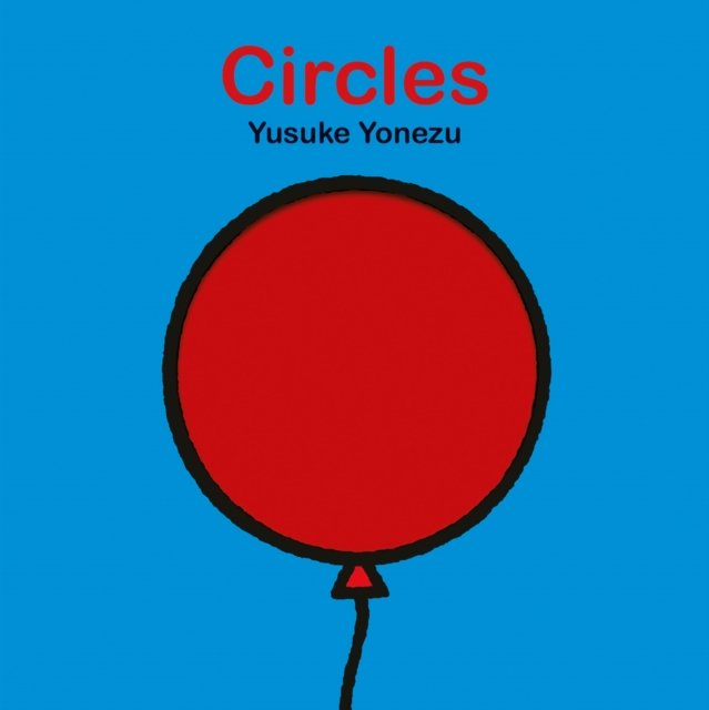 Circles - Yusuke Yonezu | Książka w Empik