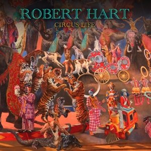 Circus Life - Hart Robert | Muzyka Sklep EMPIK.COM