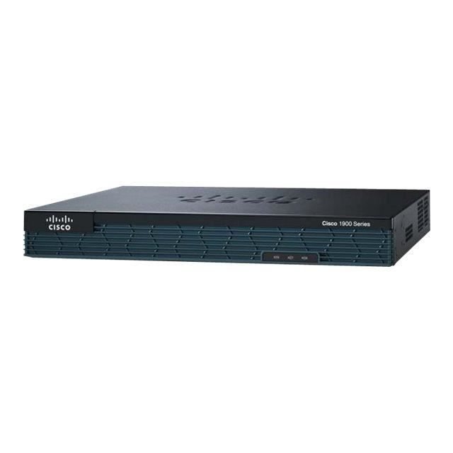 Cisco 1921 z wielomodowym modułem EHWIC dla VDSL-ADSL2+ załącznik M ...
