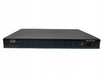 Cisco 2900 CISCO2901/K9 Integrated Services Router - Cisco | Sklep ...