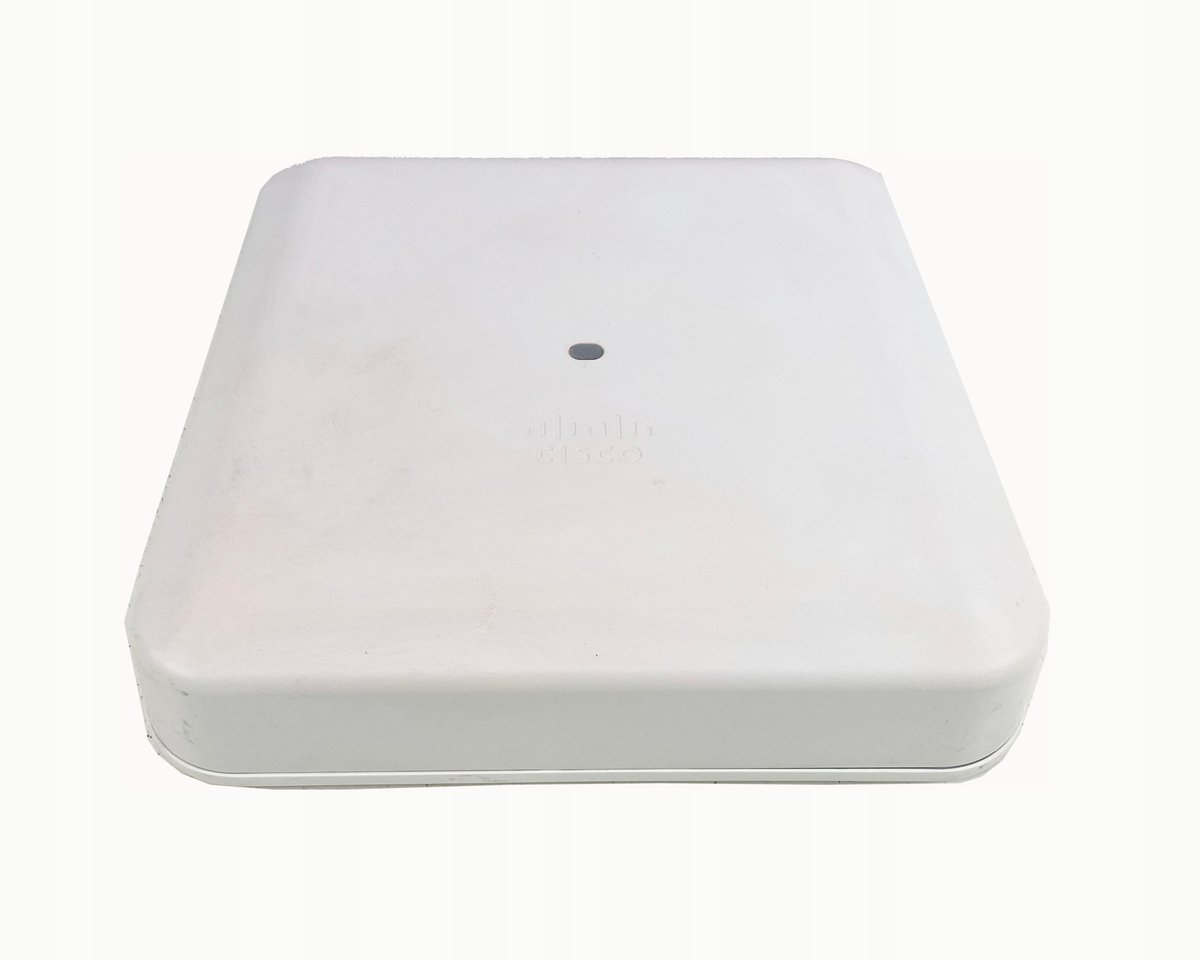 Cisco AIR-AP2802I-E-K9 Aironet 2802 Series Access Point - Cisco | Sklep ...
