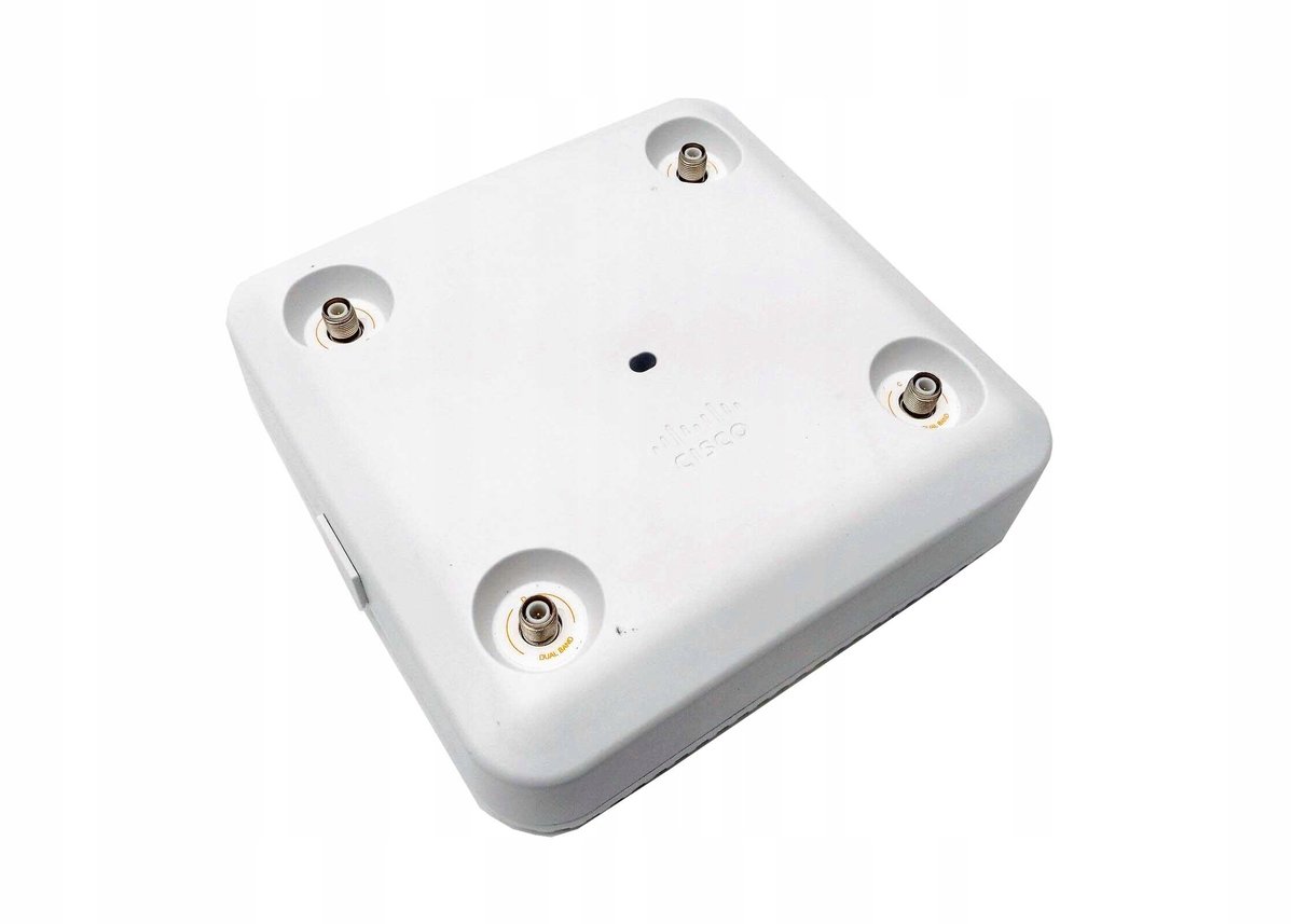 Cisco AIR-AP3802P-E-K9 Aironet 3802P 802.11ac Dual Band Access Point ...