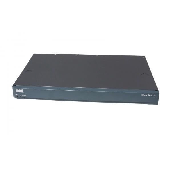 Cisco C2651XM-2FE/VPN/K9 - Cisco | Sklep EMPIK.COM