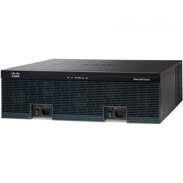 Cisco C3945E-VSEC-CUBEK9 - Cisco | Sklep EMPIK.COM