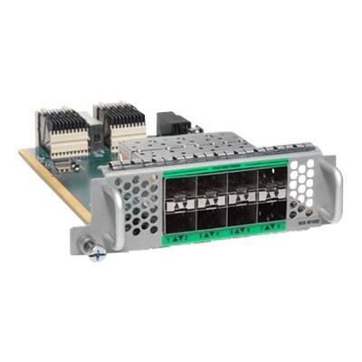 Cisco - Moduł rozszerzeń - 4Gb Fibre Channel… - Cisco | Sklep EMPIK.COM