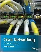 Cisco Networking Essentials - Mcmillan Troy | Książka w Empik