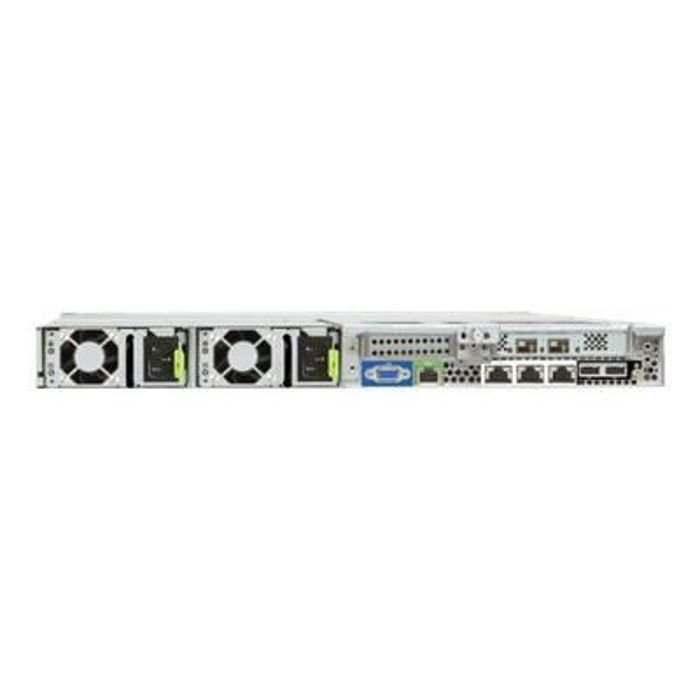 Cisco UCS C220 M3 Small Form Factor Edycja biznesowa… - Cisco | Sklep ...