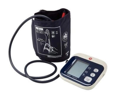 Ciśnieniomierz Elektroniczny Pic Solution Easyrapid Na Ramię - Pic Solution | AGD Sklep EMPIK.COM
