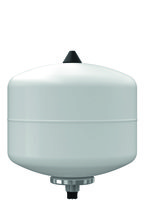 Ciśnieniowe naczynie przeponowe REFIX DD-12, 10 bar/70 C, biały - Inny ...