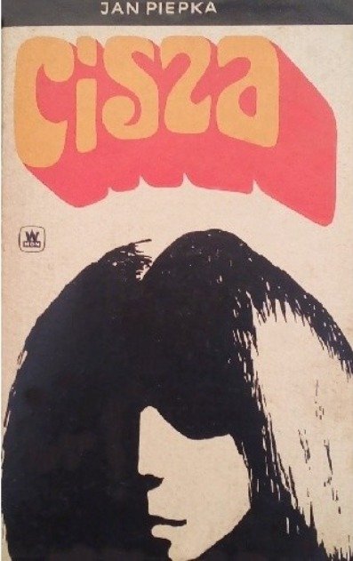 Cisza - W opisie | Książka w Empik