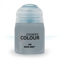 Citadel Air Russ Grey (24ml) - Citadel | Sklep EMPIK.COM