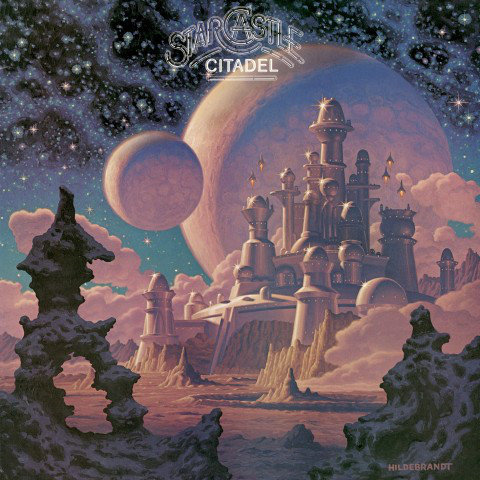 Citadel - Starcastle | Muzyka Sklep EMPIK.COM