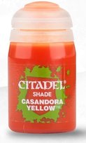 Citadel Shade Casandora Yellow - Citadel | Sklep EMPIK.COM