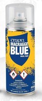 Citadel Spray Macragge Blue - Citadel | Sklep EMPIK.COM
