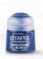 Citadel Technical Soulstone Blue - Citadel | Sklep EMPIK.COM
