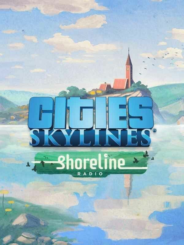 Cities : Skylines - Shoreline Radio (PC) Klucz Steam () - Paradox | Gry ...