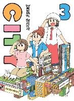 City, 3 - Arawi Keiichi | Książka w Empik