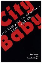 City Baby - Lomas Ross | Książka w Empik