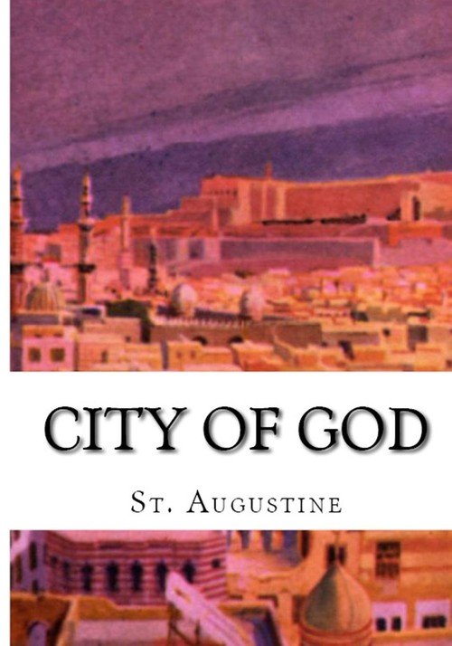 City of God - Augustine St. | Książka w Empik
