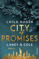 City of Promises - Laney & Cole - Piper | Książka w Empik