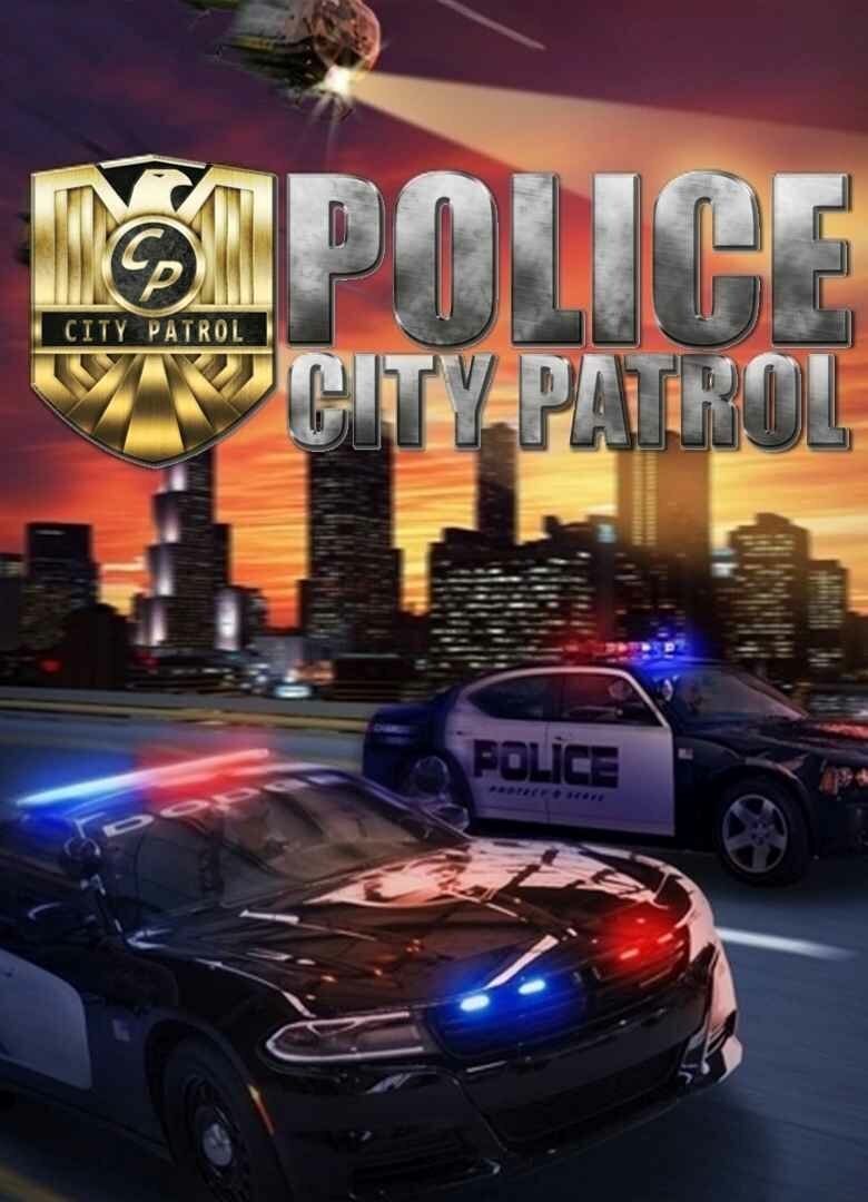 City Patrol: Police (PC) klucz Steam - MUVE.PL | Gry i programy Sklep ...
