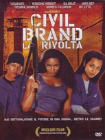 Civil Brand - Barnette Neema| Filmy Sklep EMPIK.COM