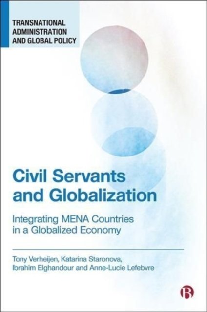 Civil Servants and Globalization: Integrating MENA Countries in a ...