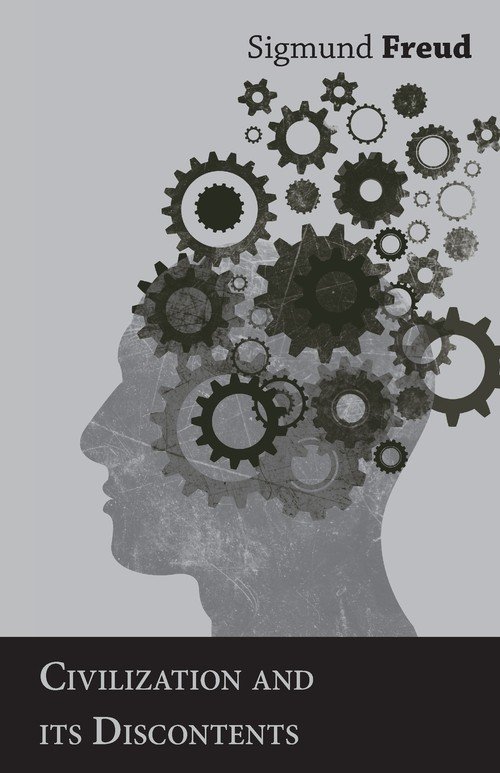 Civilization and Its Discontents - Freud Sigmund | Książka w Empik