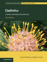 Cladistics: A Guide to Biological Classification - Opracowanie zbiorowe ...