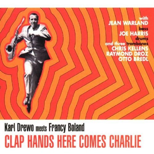 Clap Hands Here Comes Charlie - Various Artists | Muzyka Sklep EMPIK.COM