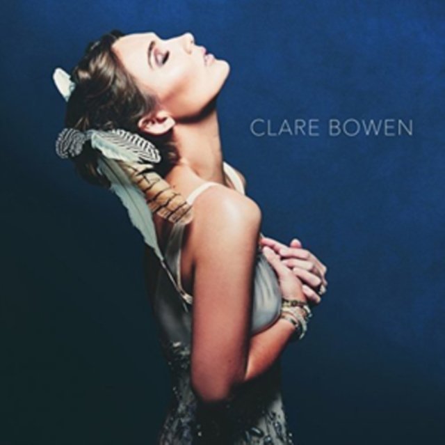 Clare Bowen - Bowen Clare | Muzyka Sklep EMPIK.COM Clare Bowen - Bowen Clare | Muzyka Sklep EMPIK.COM