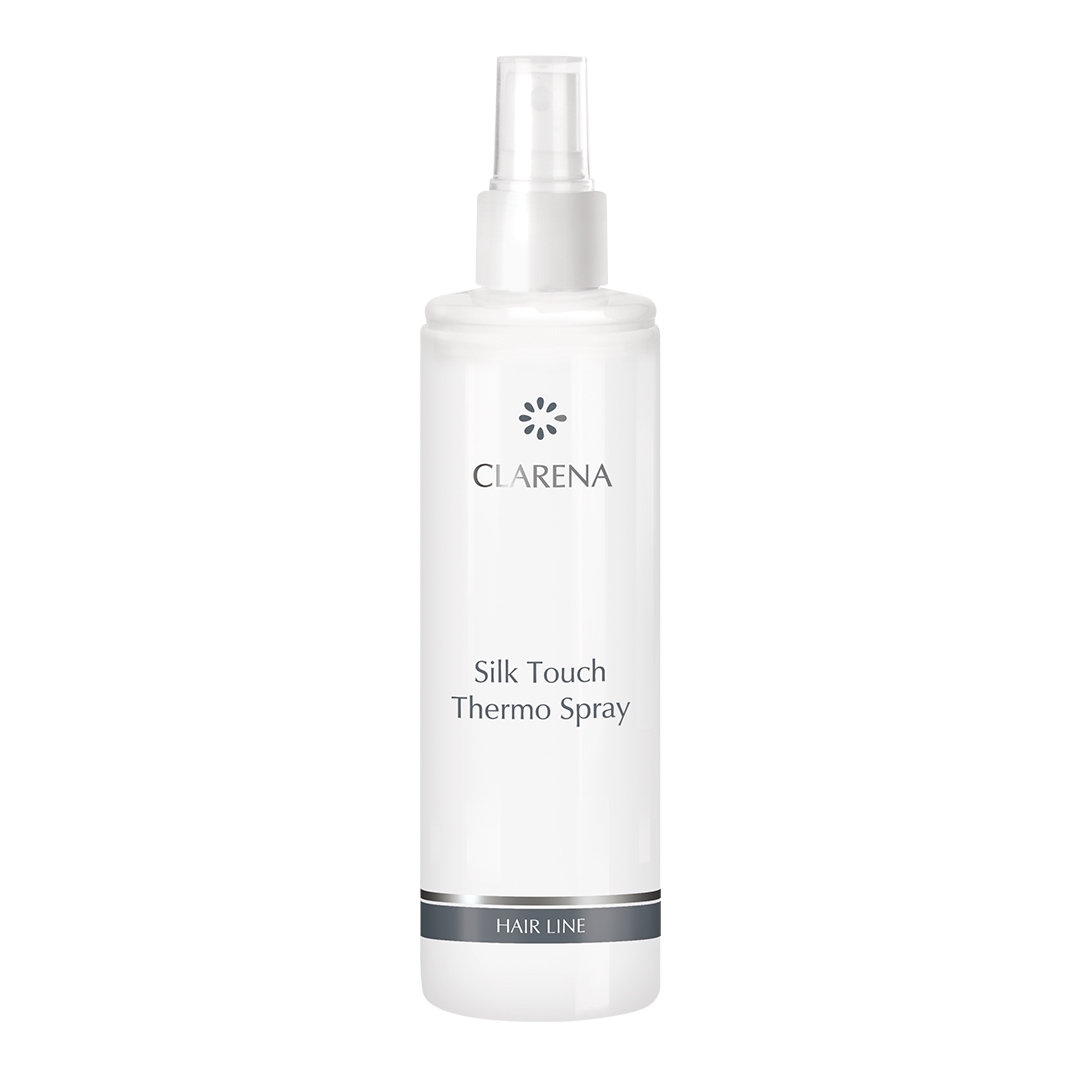 Clarena Silk Touch Thermo Spray 200 ml | Sklep EMPIK.COM