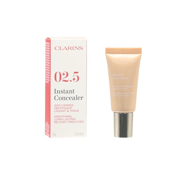 Clarins Instant Concealer 2.5 15ml | Sklep EMPIK.COM