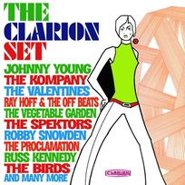 Clarion Set - Various Artists | Muzyka Sklep EMPIK.COM