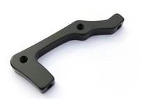 Clarks Disc Break Adapter 203mm | BLACK - Clarks | Sport Sklep EMPIK.COM
