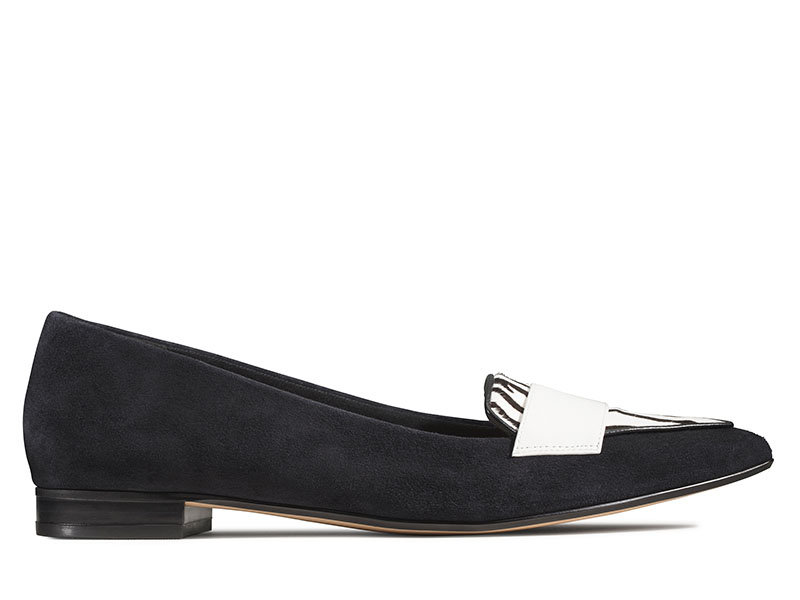 Clarks, Mokasyny damskie, Laina15 Loafer, rozmiar 36 - Clarks | Moda ...