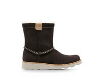 Clarks, Śniegowce dziewczęce, Crown Piper, rozmiar 37 - Clarks | Sklep ...