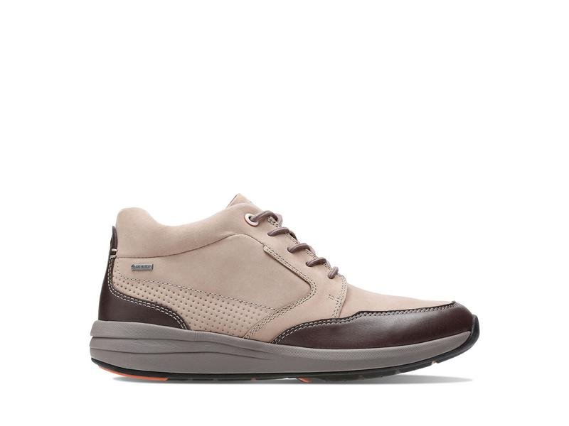 Clarks un coast dry store