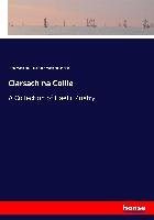 Clarsach na Coille - Sinclair Alexander Maclean | Książka w Empik