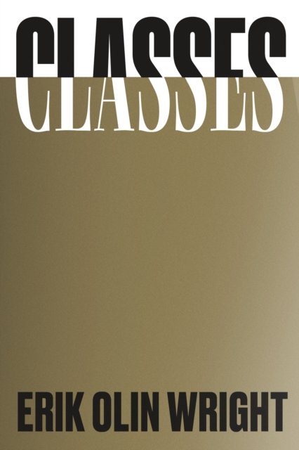 Classes - Erik Olin Wright | Książka w Empik