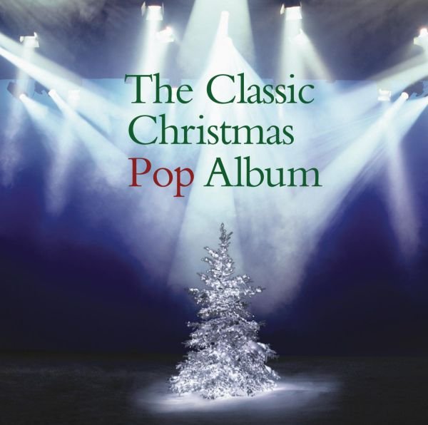 Classic Christmas Album Pop - Various Artists | Muzyka Sklep EMPIK.COM