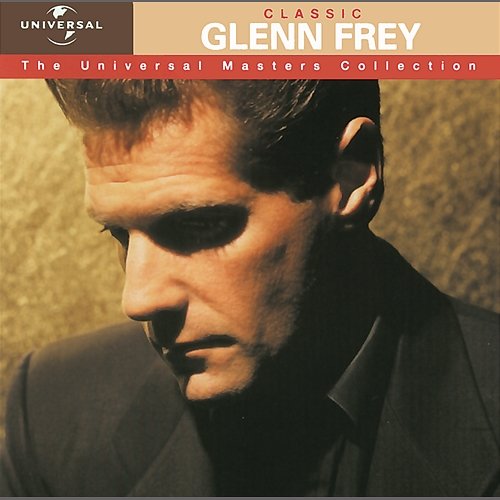 Classic Glenn Frey - The Universal Masters Collection - Glenn Frey | Muzyka, mp3 Sklep EMPIK.COM