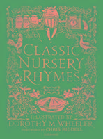 Classic Nursery Rhymes - Bloomsbury Publishing Plc | Książka w Empik