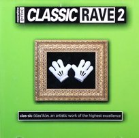 Classic Rave 2 - Various Artists | Muzyka Sklep EMPIK.COM