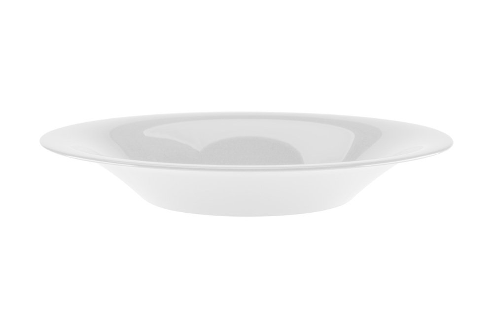 CLASSIC Talerz głęboki 24cm biały - Galicja | Sklep EMPIK.COM