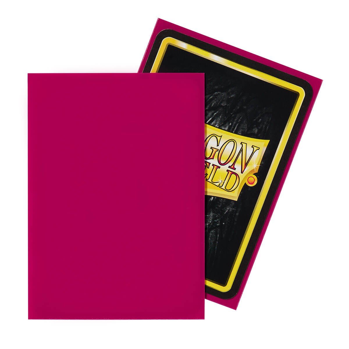 Classic x60 - Koszulki Dragon Shield - Standard Size Magenta - Inna ...