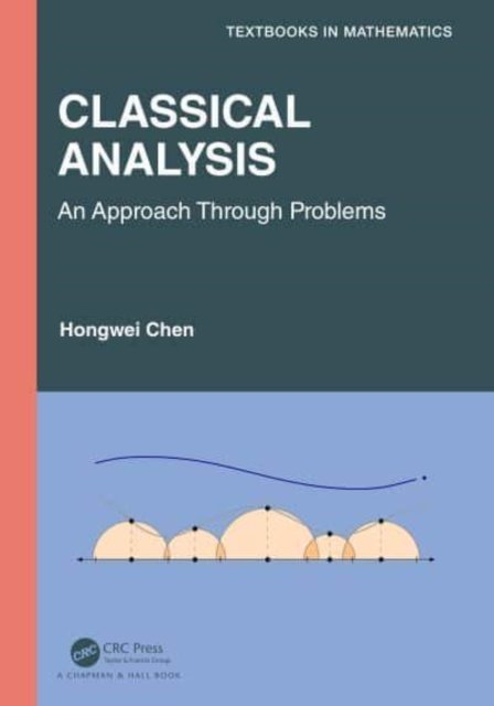 Classical Analysis: An Approach through Problems - Opracowanie zbiorowe ...