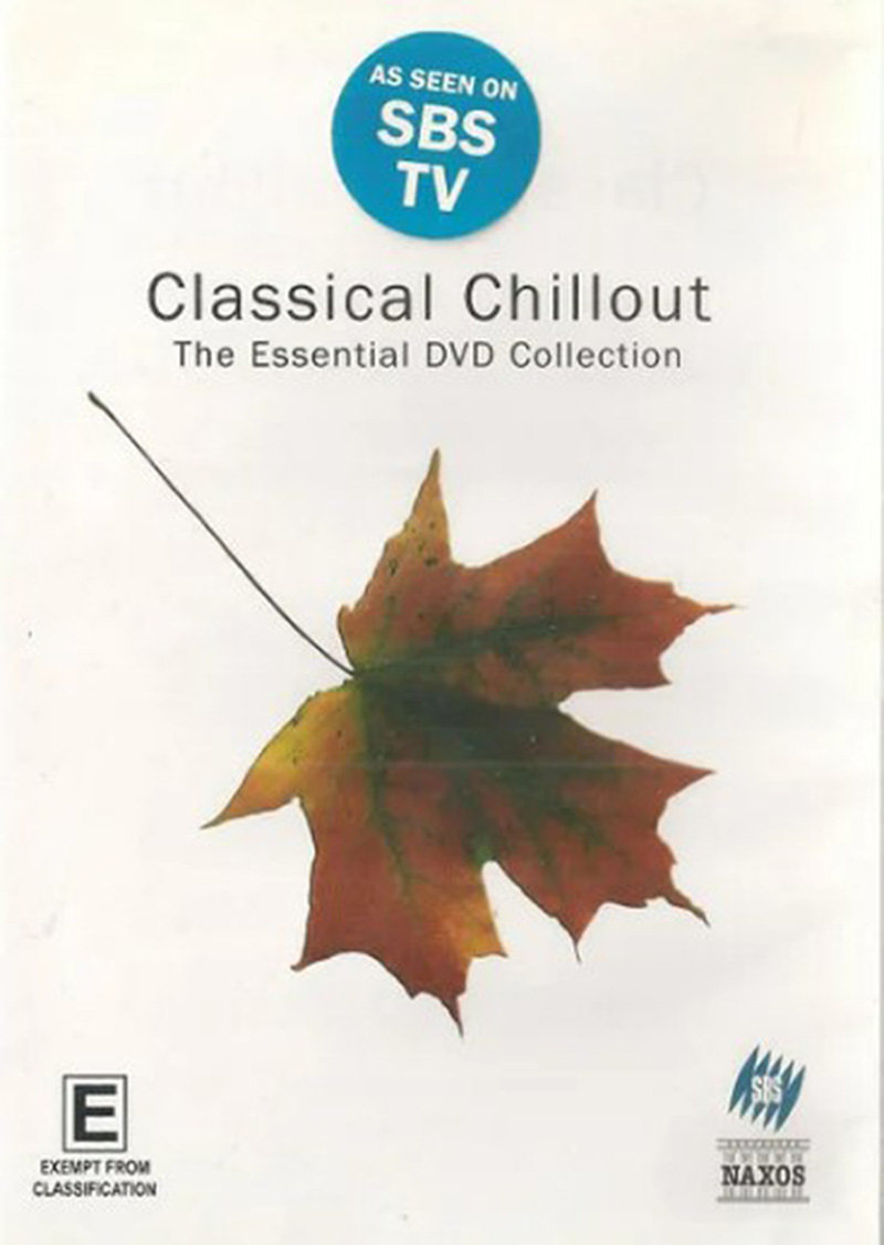 Classical Chillout - Essential DVD Collection (Australian Edirion ...