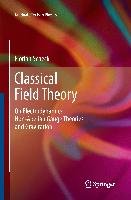 Classical Field Theory - Scheck Florian | Książka w Empik