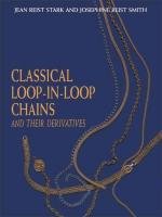 Classical Loop-in-Loop Chains - Smith J. R. | Książka w Empik